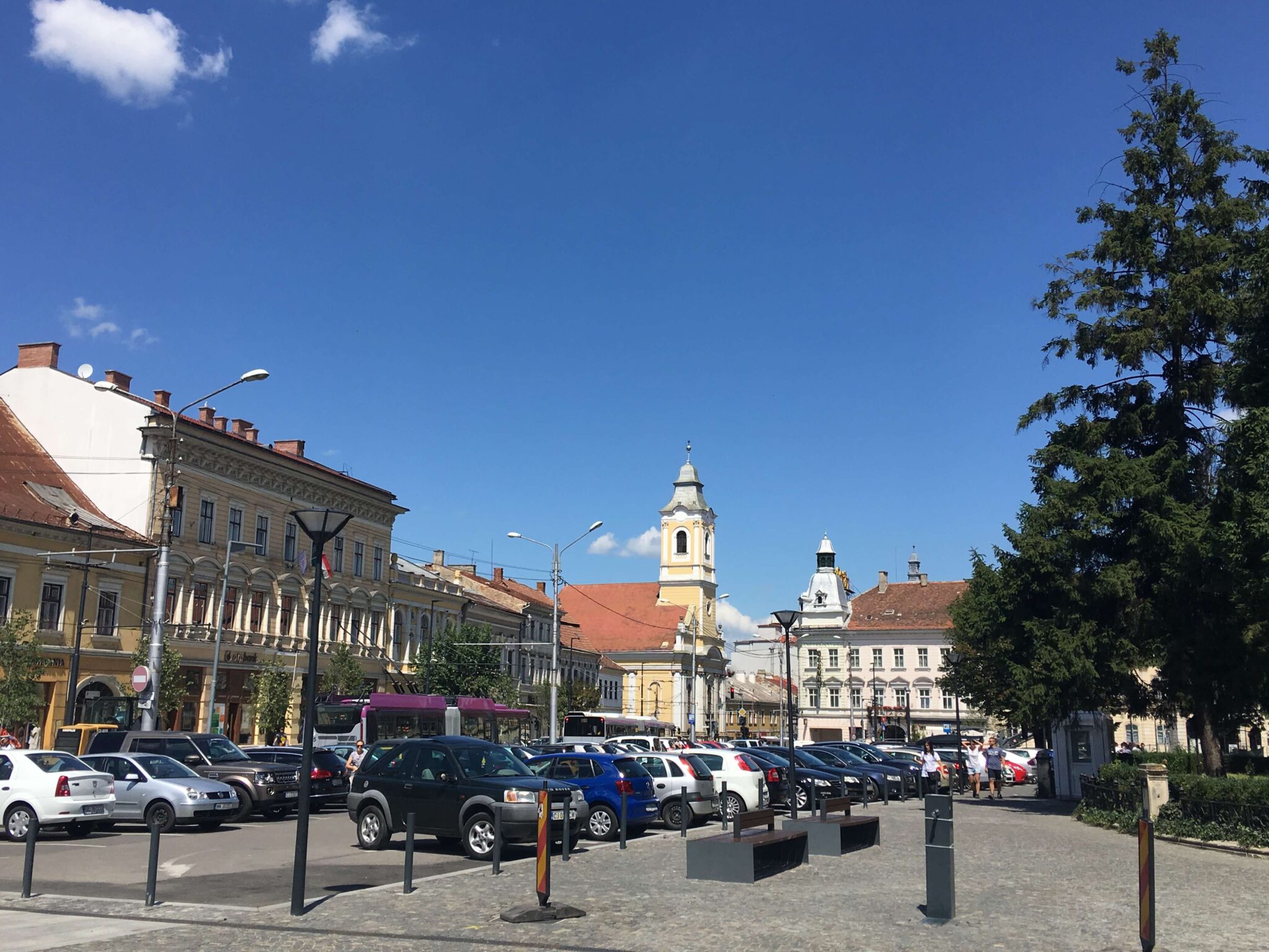 10 visites incontournables lors d'un voyage en Roumanie